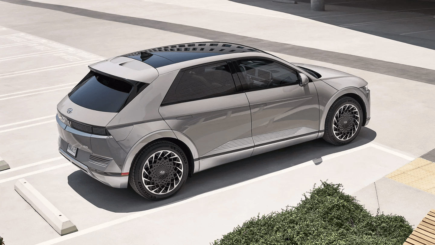 5 Highlights from the 2024 Hyundai IONIQ 5 Limited Trim
