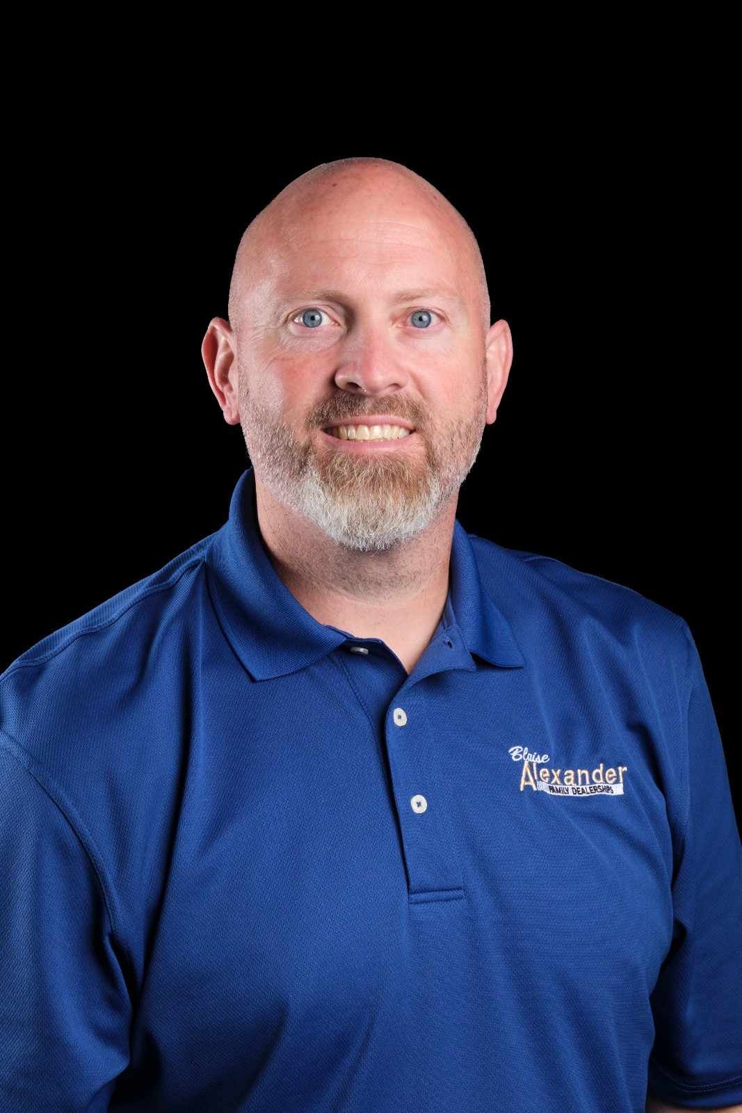 Meet the Staff at our Hyundai Dealer | Blaise Alexander Hyundai